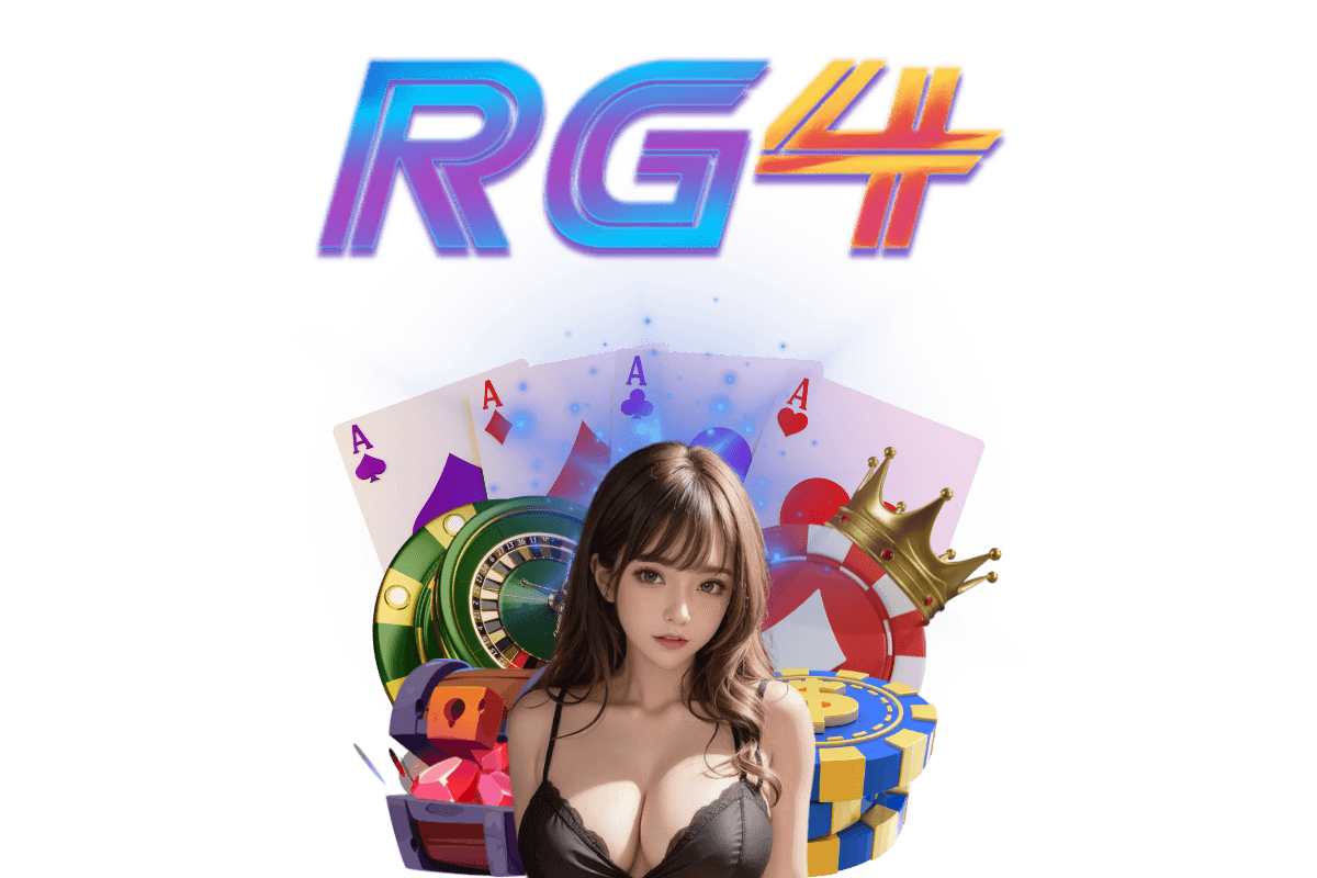 rg4 รวมเกมยอดนิยมติดเทรนด์ปี 2024 เล่นง่ายกำไรดีได้เงินชัวร์