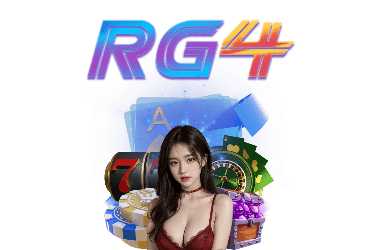 rg4 รวมเกมยอดนิยมติดเทรนด์ปี 2024 เล่นง่ายกำไรดีได้เงินชัวร์