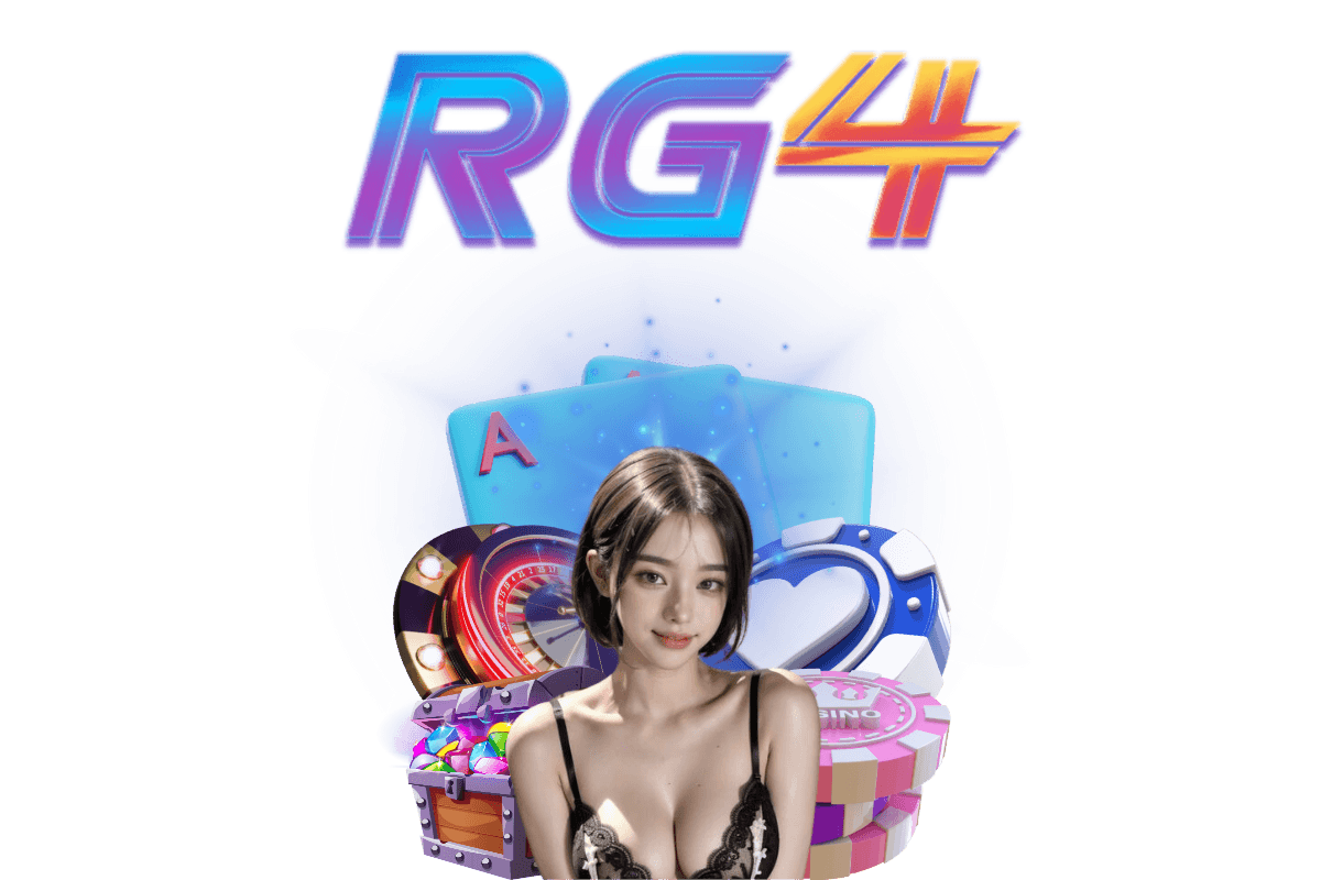 rg4 รวมเกมยอดนิยมติดเทรนด์ปี 2024 เล่นง่ายกำไรดีได้เงินชัวร์